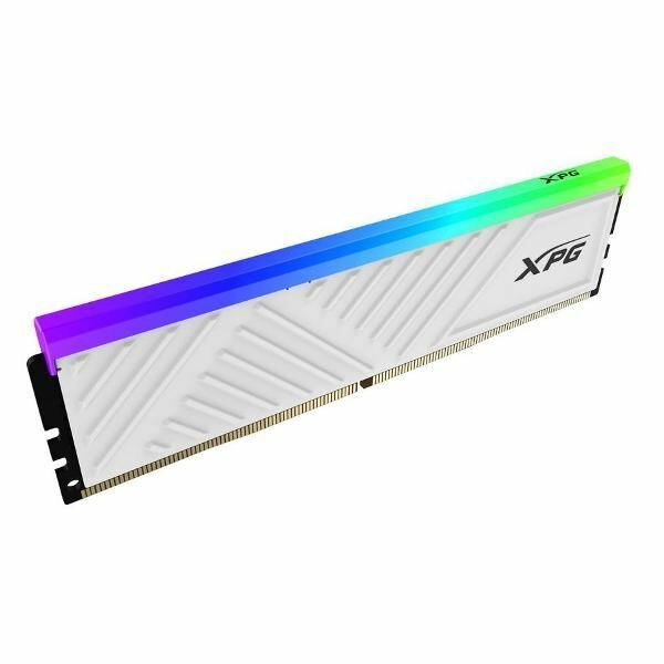 Оперативная память XPG DDR4 1х8GB DIMM (AX4U32008G16A-SWHD35G)