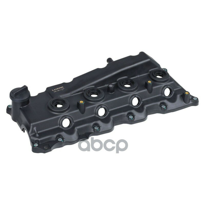 Крышка клапанная для а/м Toyota LC Prado (09-)/Hilux (05-) 2.5d/3.0d (LVPC 1901) LUZAR арт. lvpc-1901