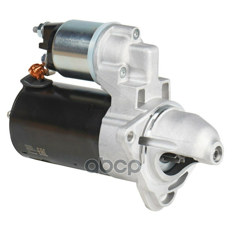 Стартер для а/м Opel Astra J (10-)/Corsa D (09-) 1.4i 1 4кВт (LSt 0520) STARTVOLT арт. lst-0520