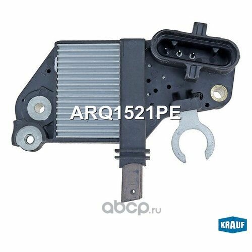 Регулятор генератора Krauf ARQ1521PE