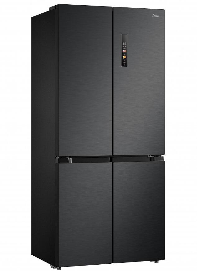 Холодильник Midea MDRM691MIE45 — фото 1