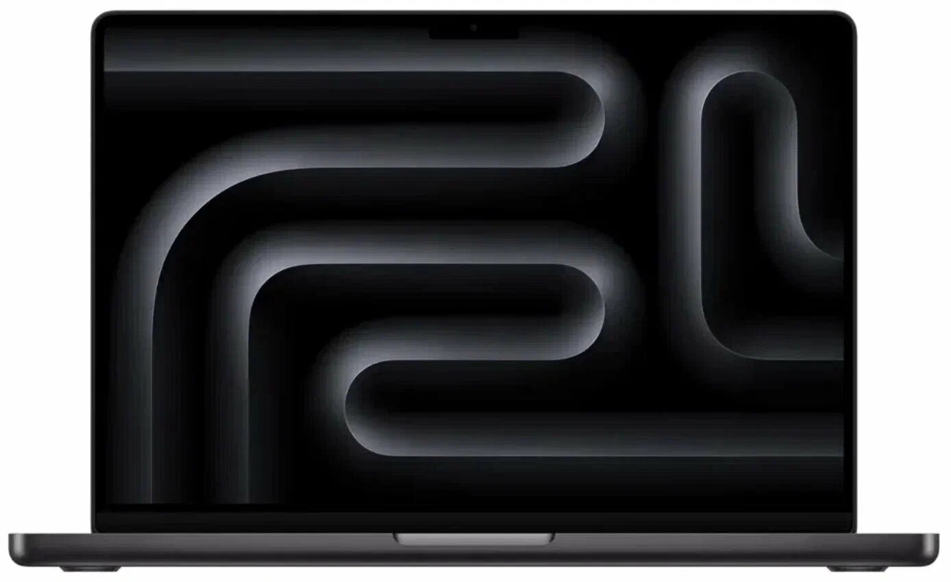 Ноутбук Apple MacBook Pro 14 (2023)M3 8Гб/1Тб, (Grey/Cерый )