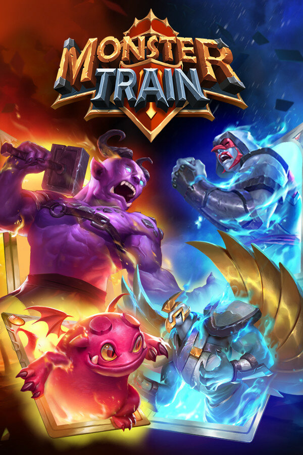 Monster Train, Все страны
