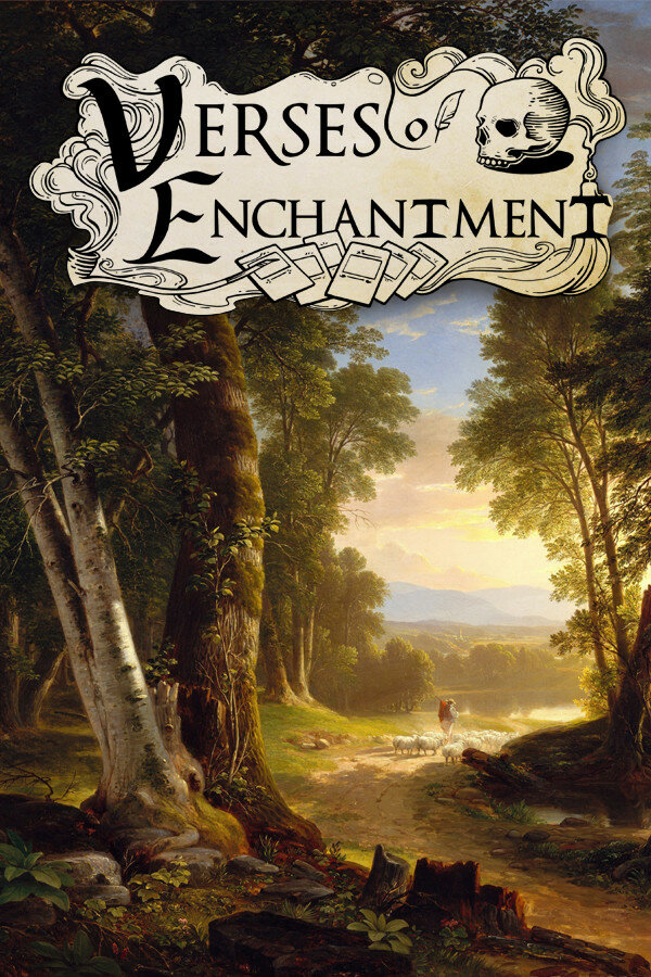 Verses of Enchantment, Все страны