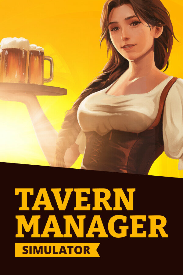 Tavern Manager Simulator, Все страны