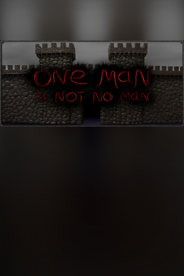 One Man Is Not No Man, Все страны