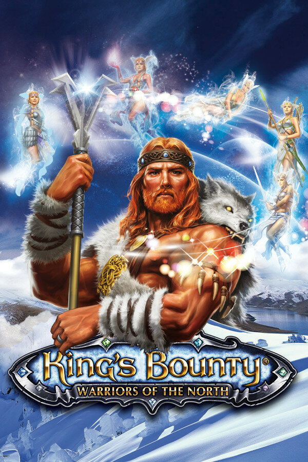 King's Bounty: Warriors of the North Valhalla Edition Upgrade, Все страны