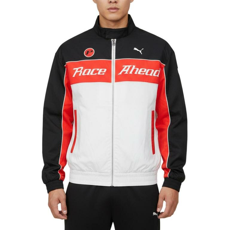 Джерси PUMA Moto