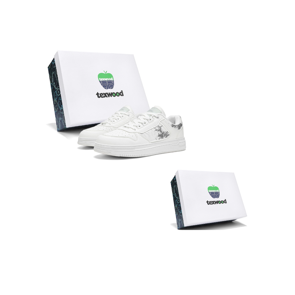Кеды texwood скейтбординг