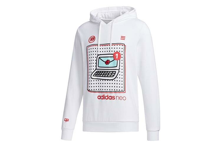 Толстовка Adidas Neo