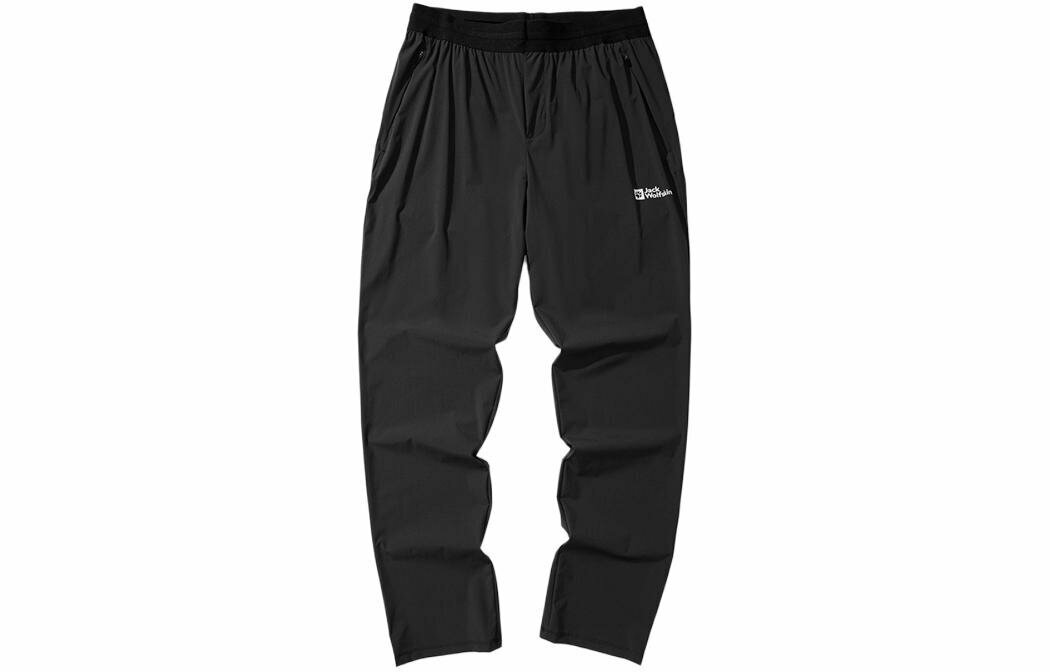 Брюки чинос Jack Wolfskin