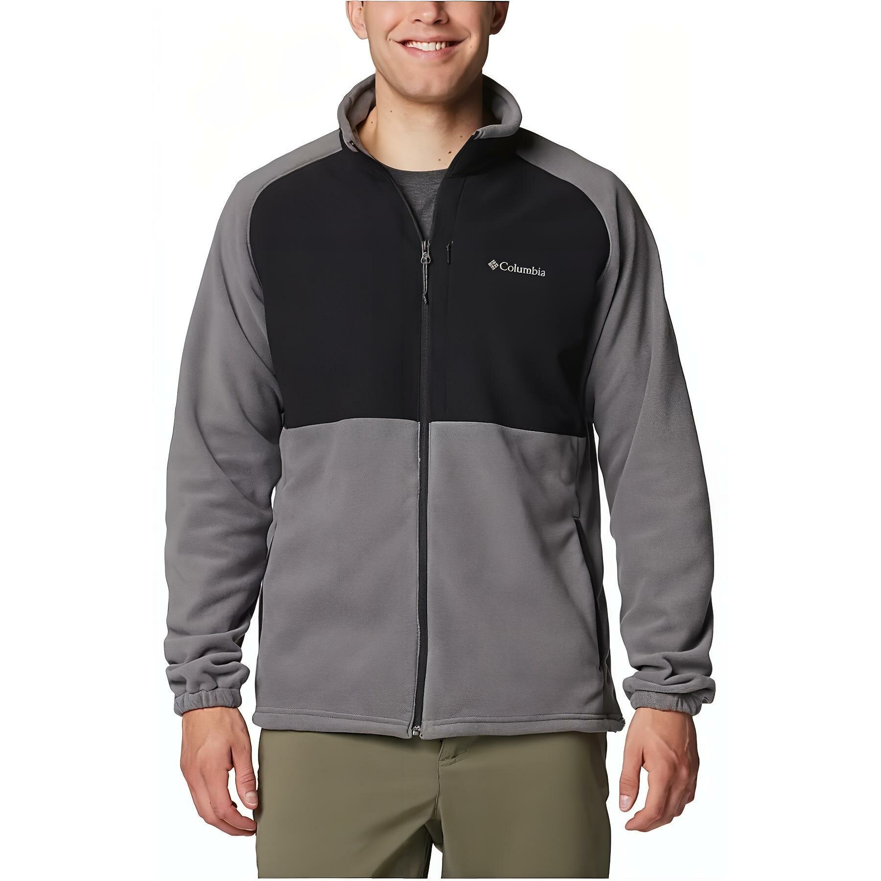 Куртка Sage Peak Full Zip
