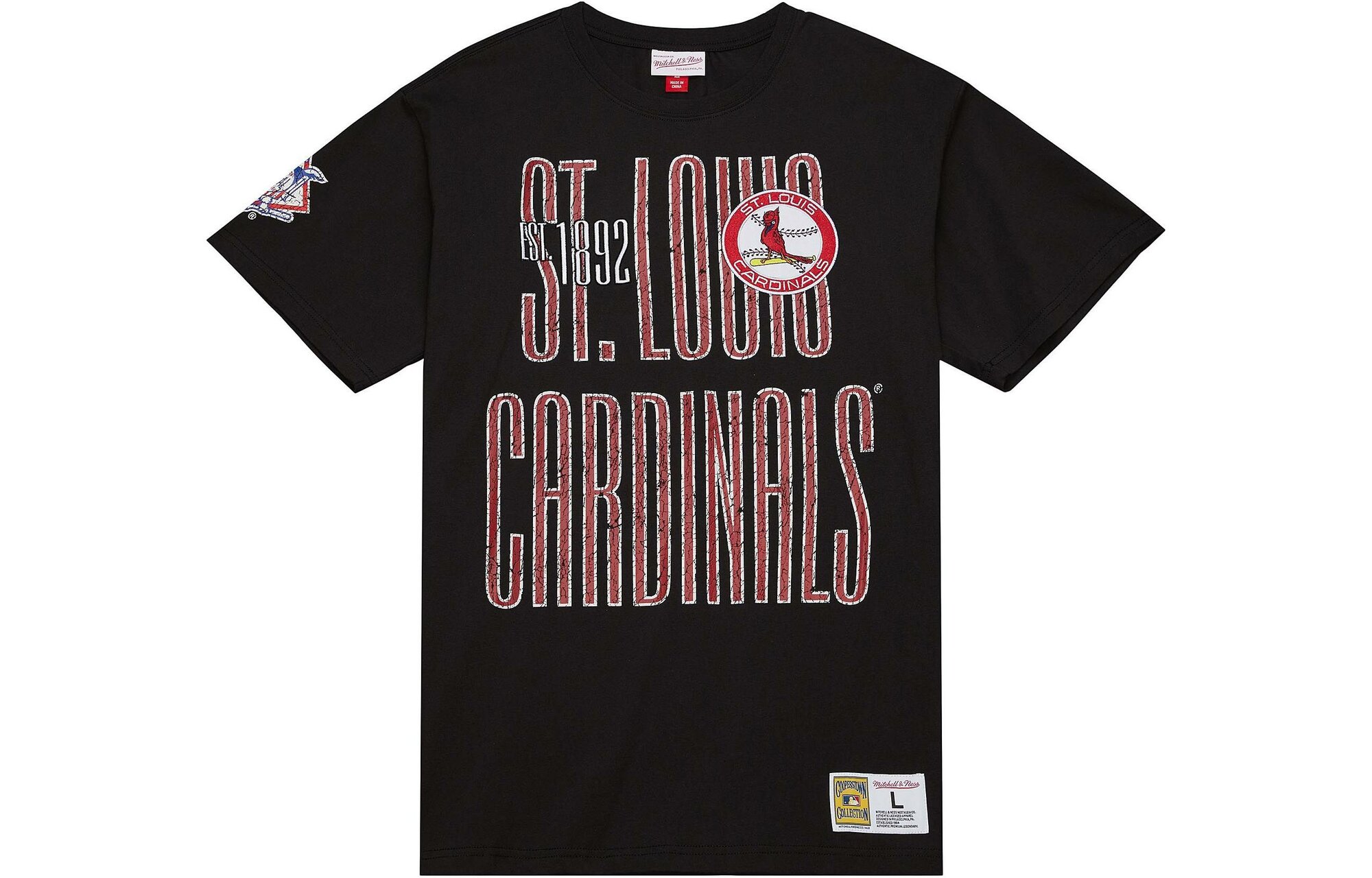 Футболка St. Louis Cardinals