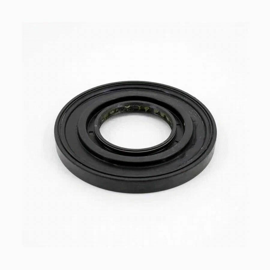 Сальник SAT ST-98-0028 ступицы задней наружный SOLLERS ATLANT/JAC SUNRAY