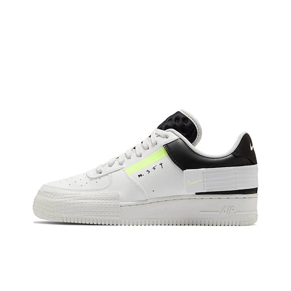 Кеды Air Force 1