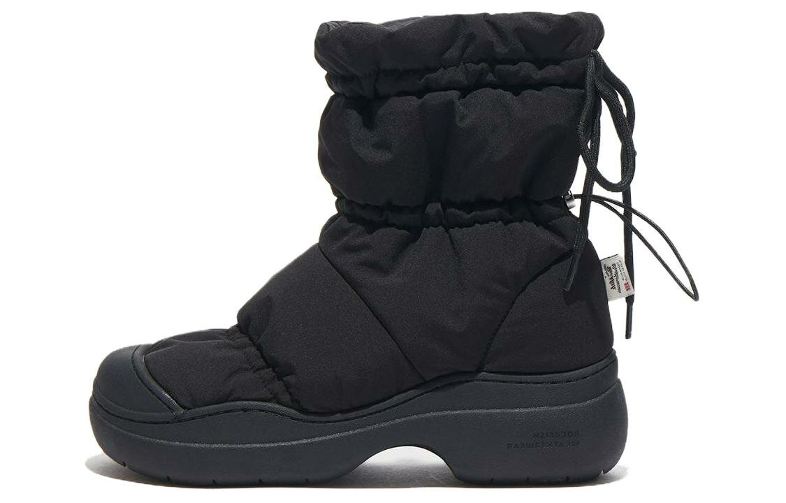 Ботинки челси Rockfish Weatherwear Ankle Boots