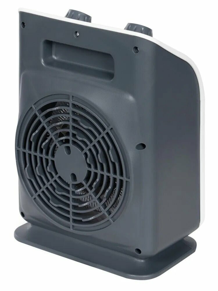 Тепловентилятор Electrolux EFH/S-1120 — фото 1
