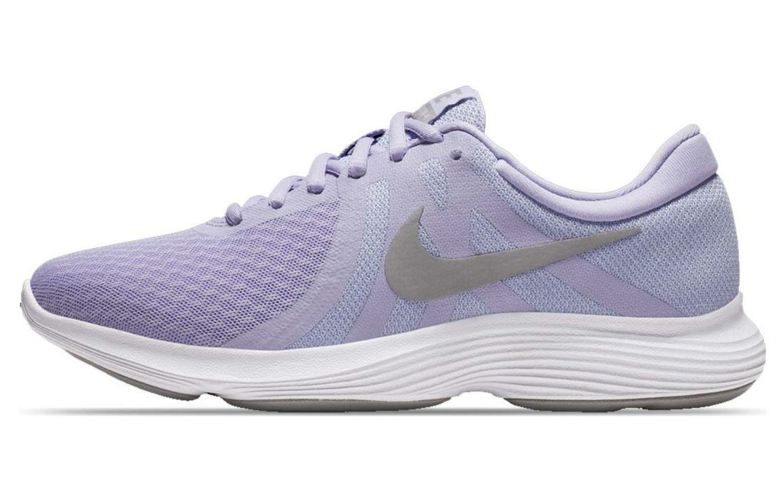 Кроссовки NIKE 410