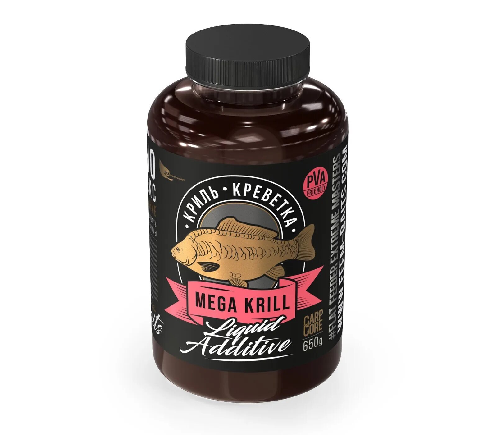 FFEM Amino HNV-Liquid Mega Krill 650 g