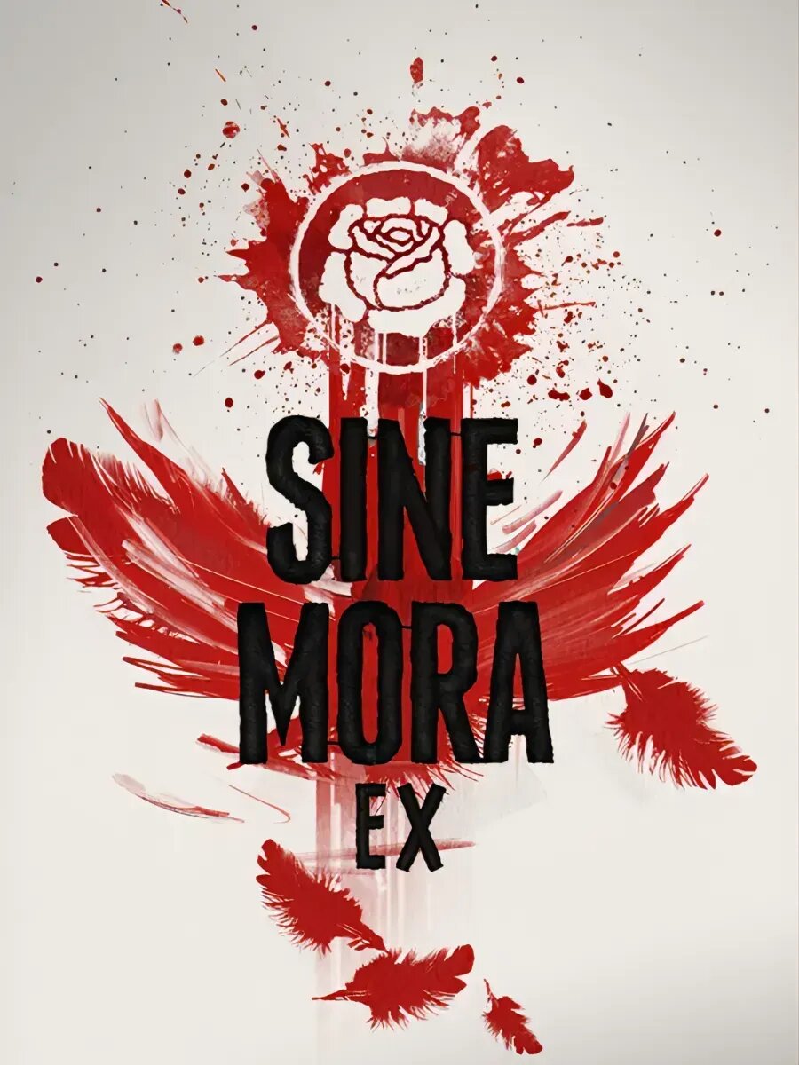 Sine Mora EX, игра для ПК (на флешке USB)