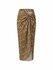 Накидка NICHOLAS Aminta midi sarong, размер OneSize, разноцветный