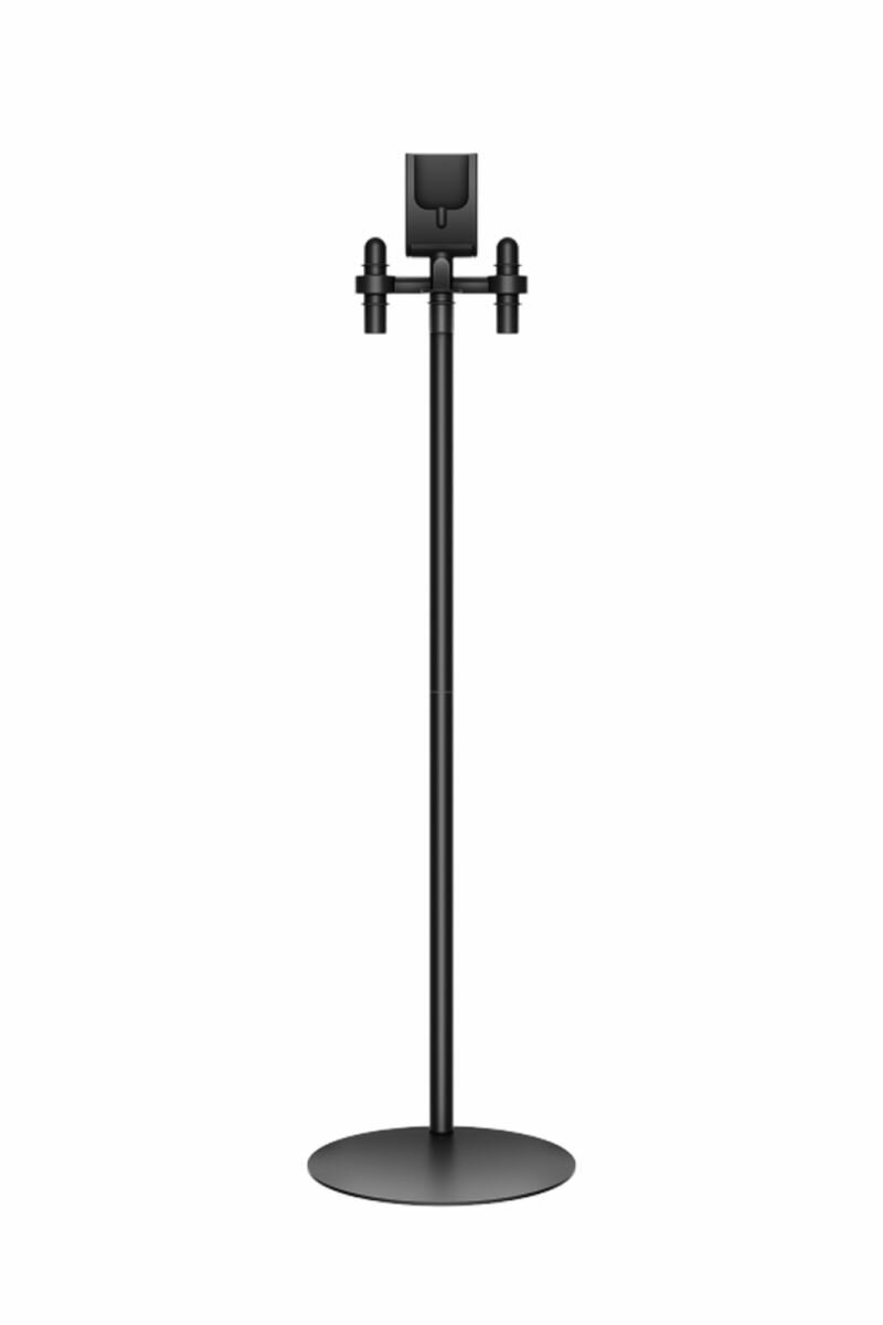 Напольная док-станция Dyson Floor Dok Multi для пылесосов Dyson V16 Piston Animal