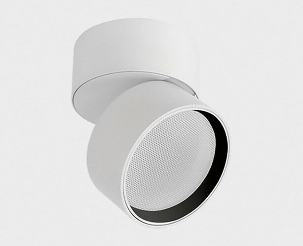 ITALLINE IT02-013 ring black — фото 1