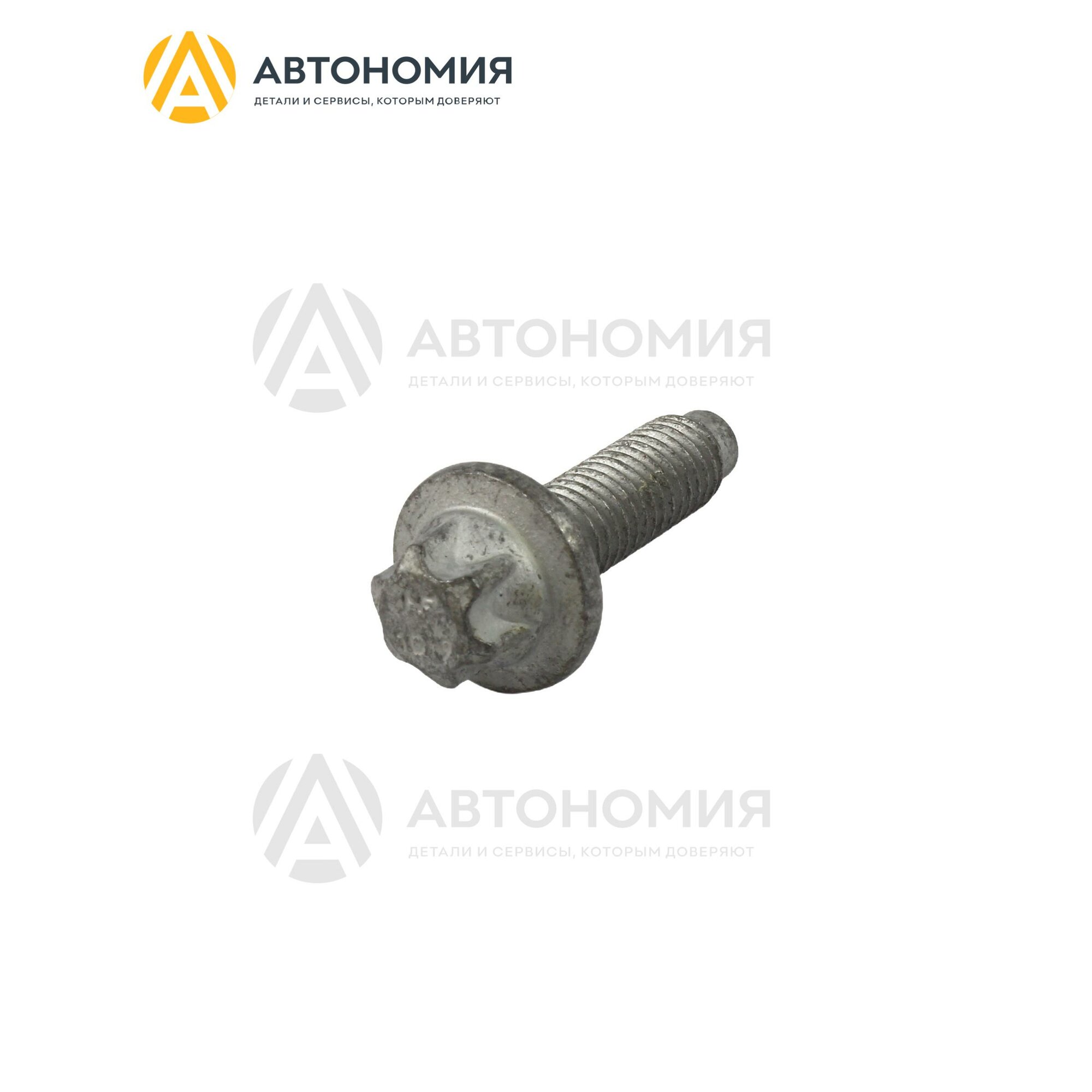 Болт Mercedes-Benz N 000000 004917