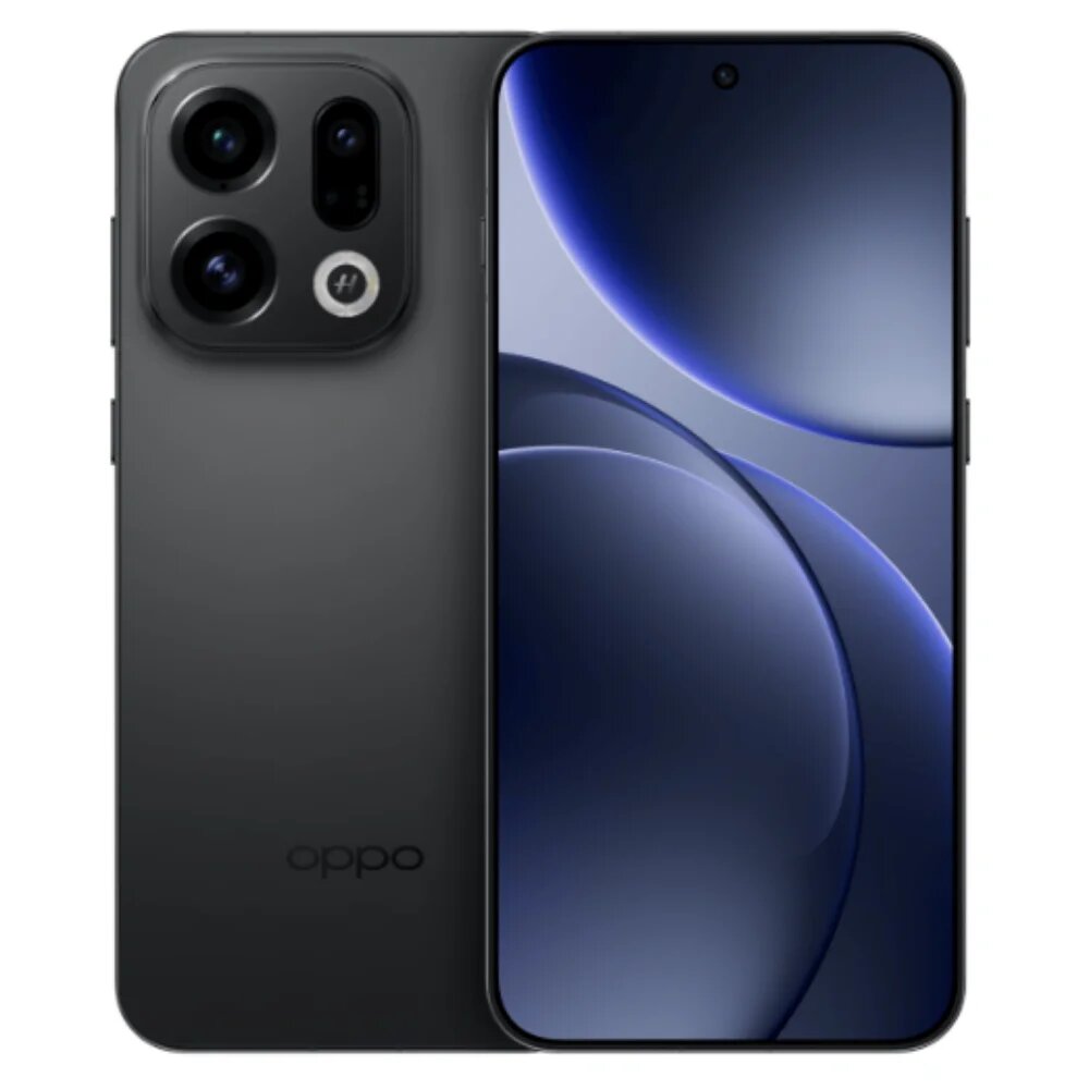 Смартфон Oppo Find X9, 12/256ГБ, china