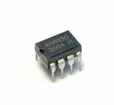 Микросхема AN6650