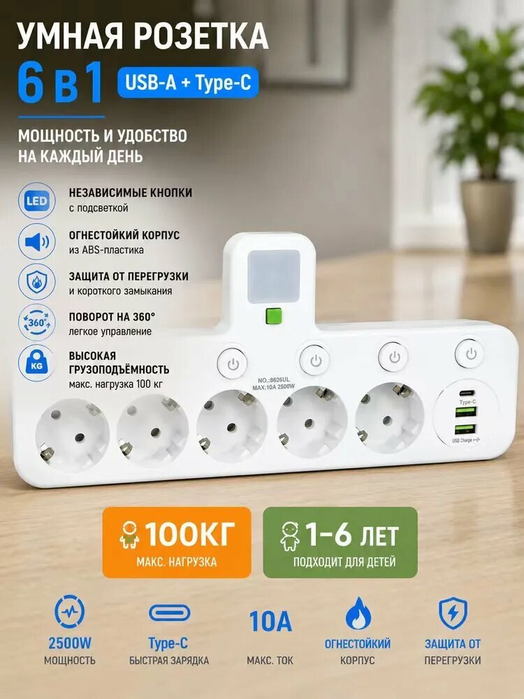 Розетка