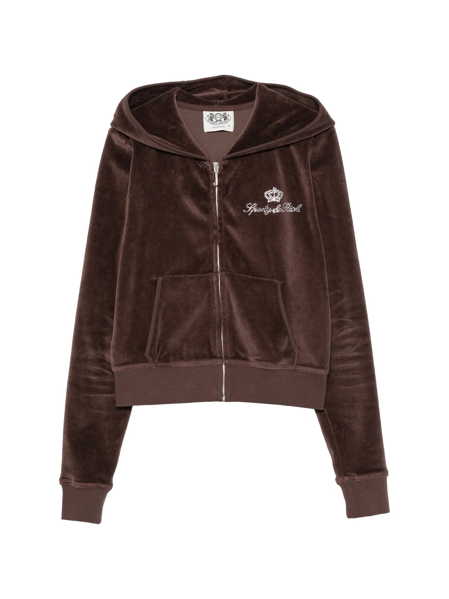 Худи Juicy Couture
