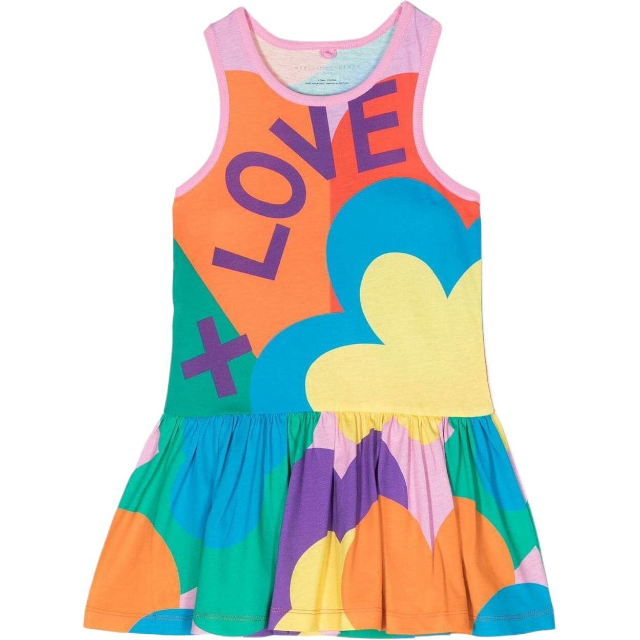 Платье Stella McCartney None