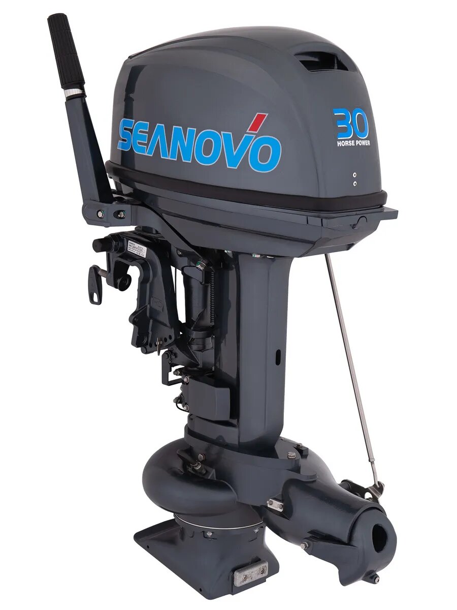 SEANOVO SNJ30FHS водомёт