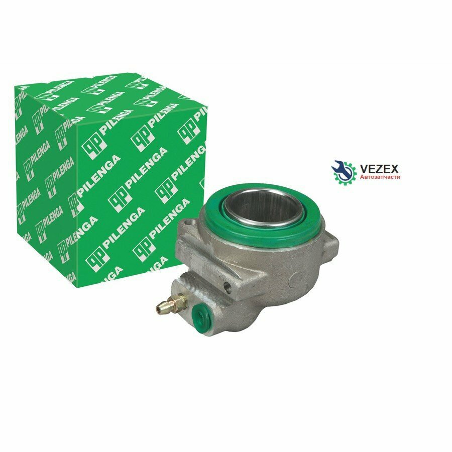 PILENGA CC-P1180 Цилиндр переднего суппорта правый наружный ВАЗ 2101-2107 CC-P1180