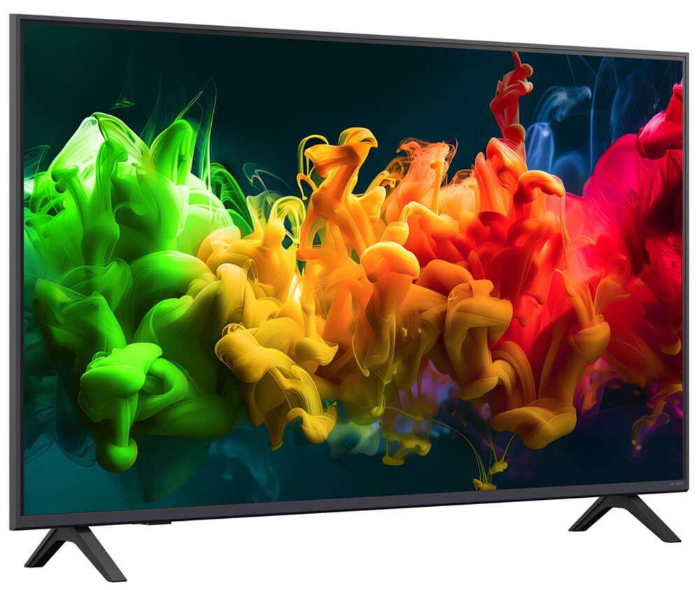 Телевизор LG 50QNED80B6B. ARUG — фото 1