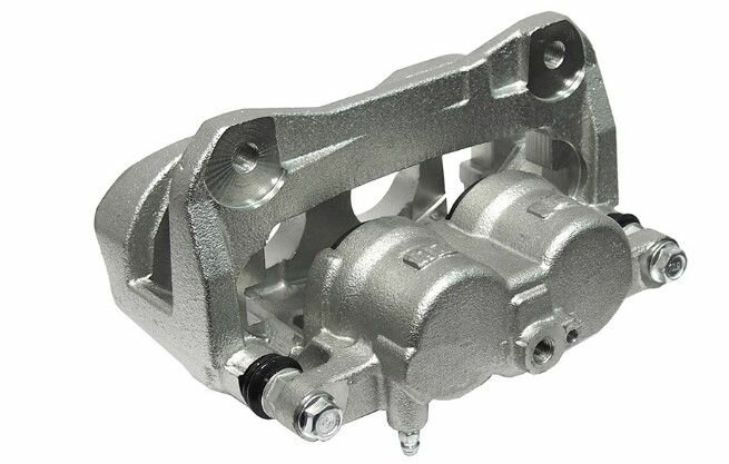 Суппорт тормозной FR SAT ST-47730-48150 TOYOTA RAV 4 12-/HIGHLANDER #SU4#/LEXUS NX300/ES250/350/300H R17 RH