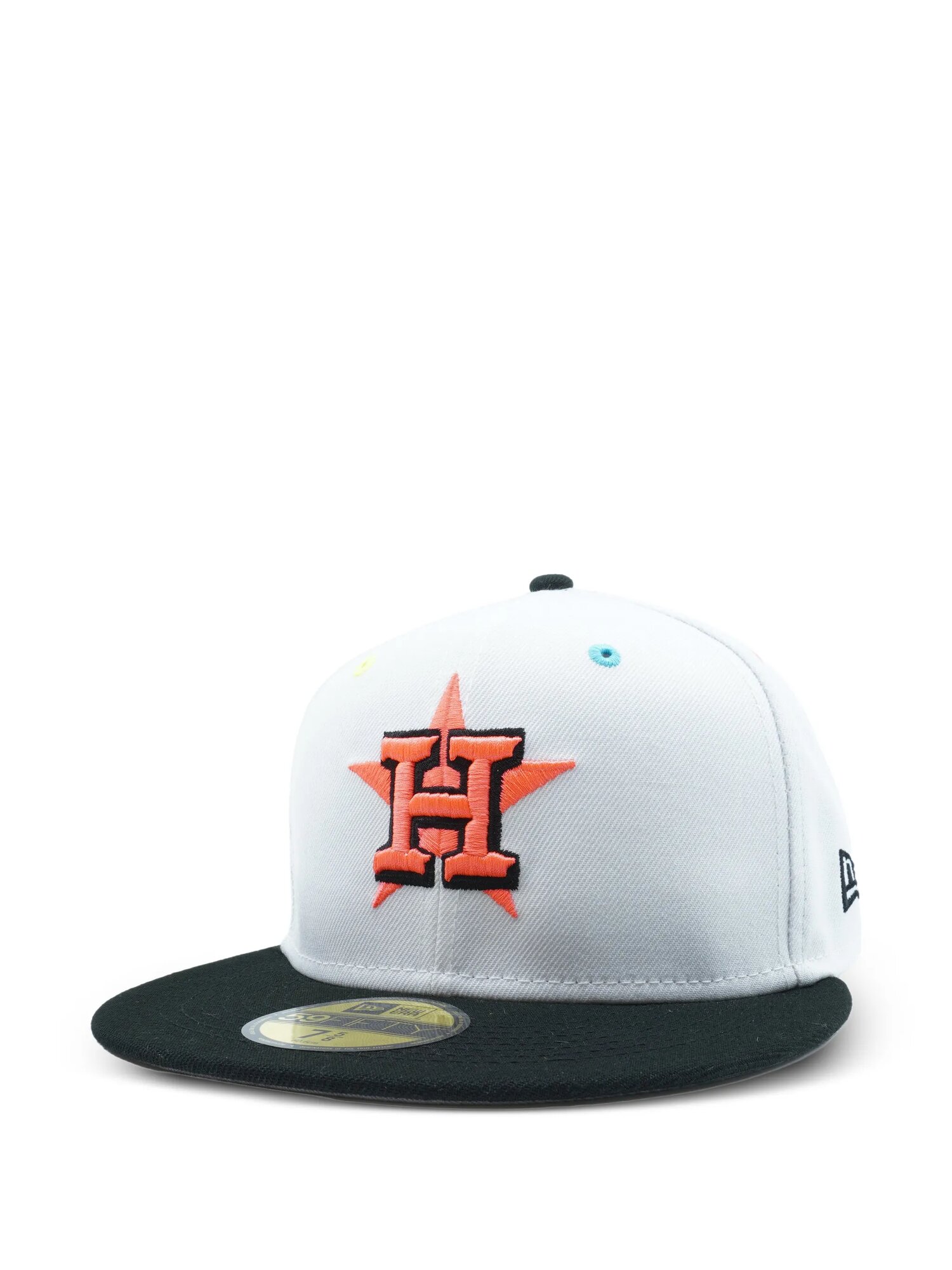 Шапка 59FIFTY Houston Astros для мальчиков