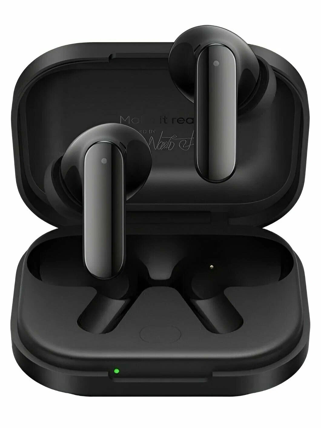 Беспроводные наушники Realme Buds Air 8 Pro (Master Black|Черный)