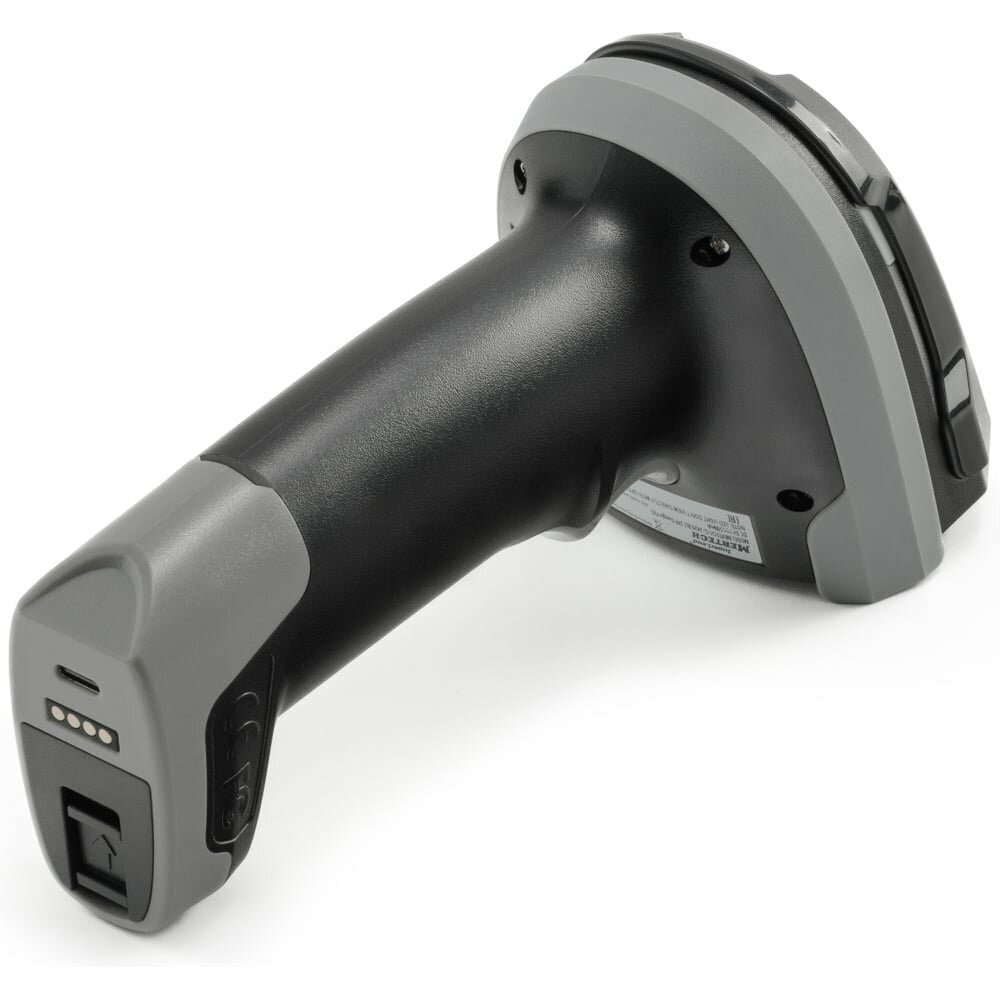 Сканер MERTECH CL-2420 BLE SPP Dongle P2D USB black 4220 — фото 1