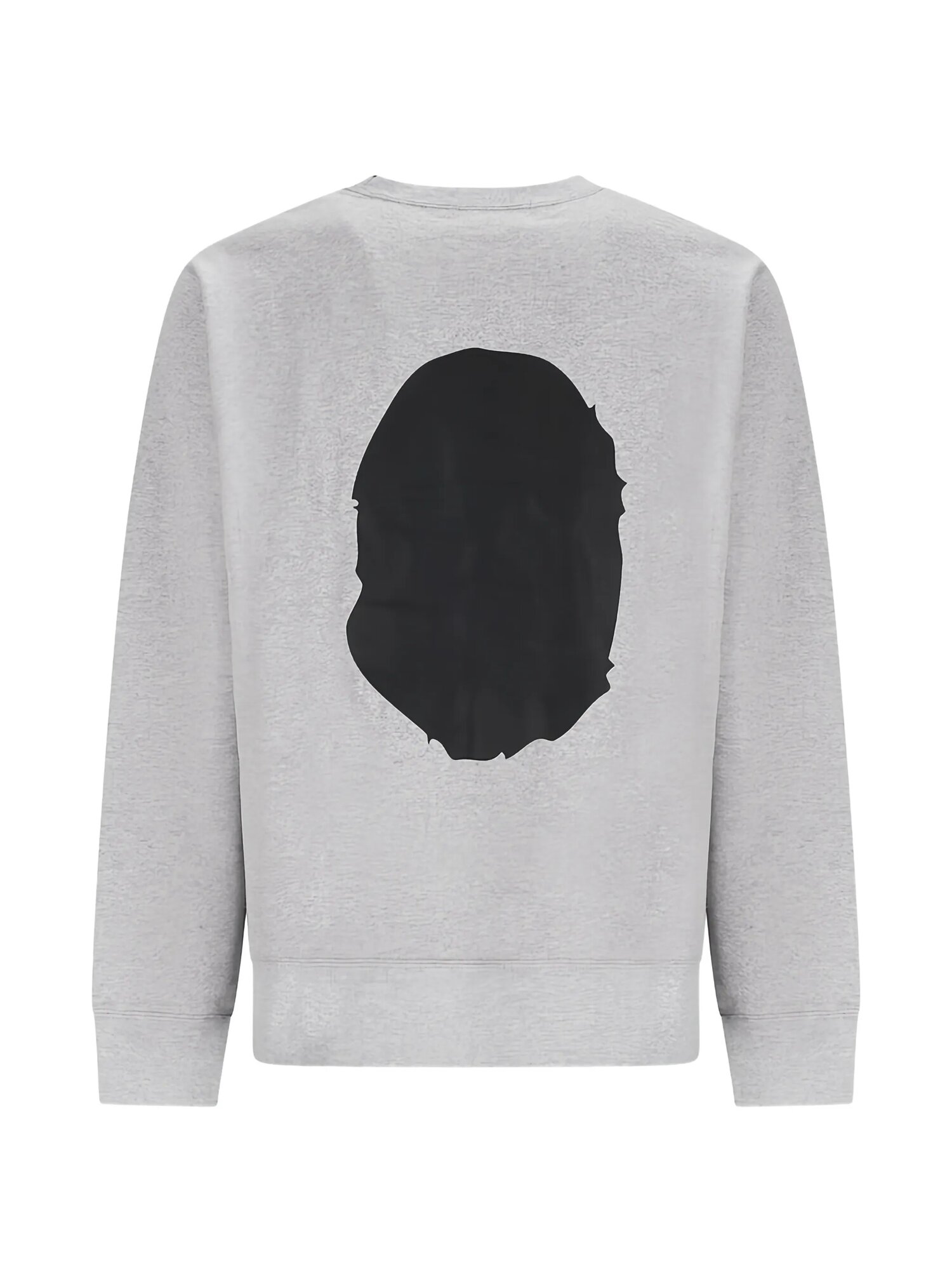 Свитер A BATHING APE Ape Head, размер 46 — фото 1