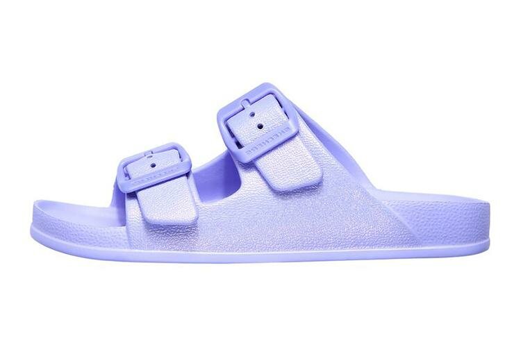 Шлёпанцы Foamies