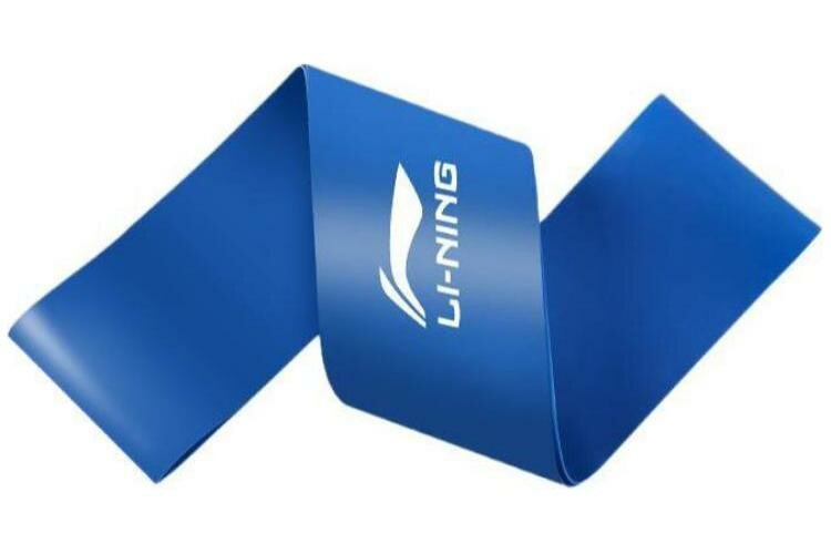 Эспандер женский Li-Ning Resistance Bands Latex