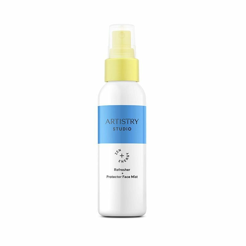 Artistry Studio Skin Увлажняющий защитный спрей для лица, 100мл