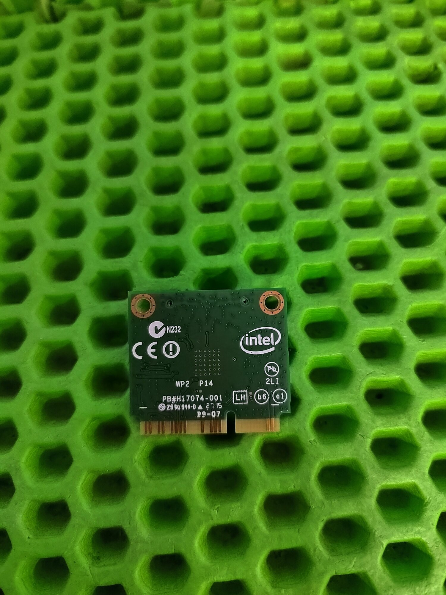 Модуль Wi-Fi для ноутбука ASUS E403S — фото 1