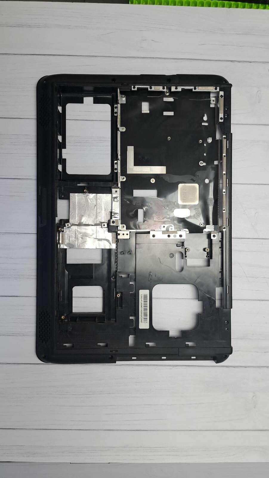 Нижняя часть ноутбука (поддон) ASUS K50C