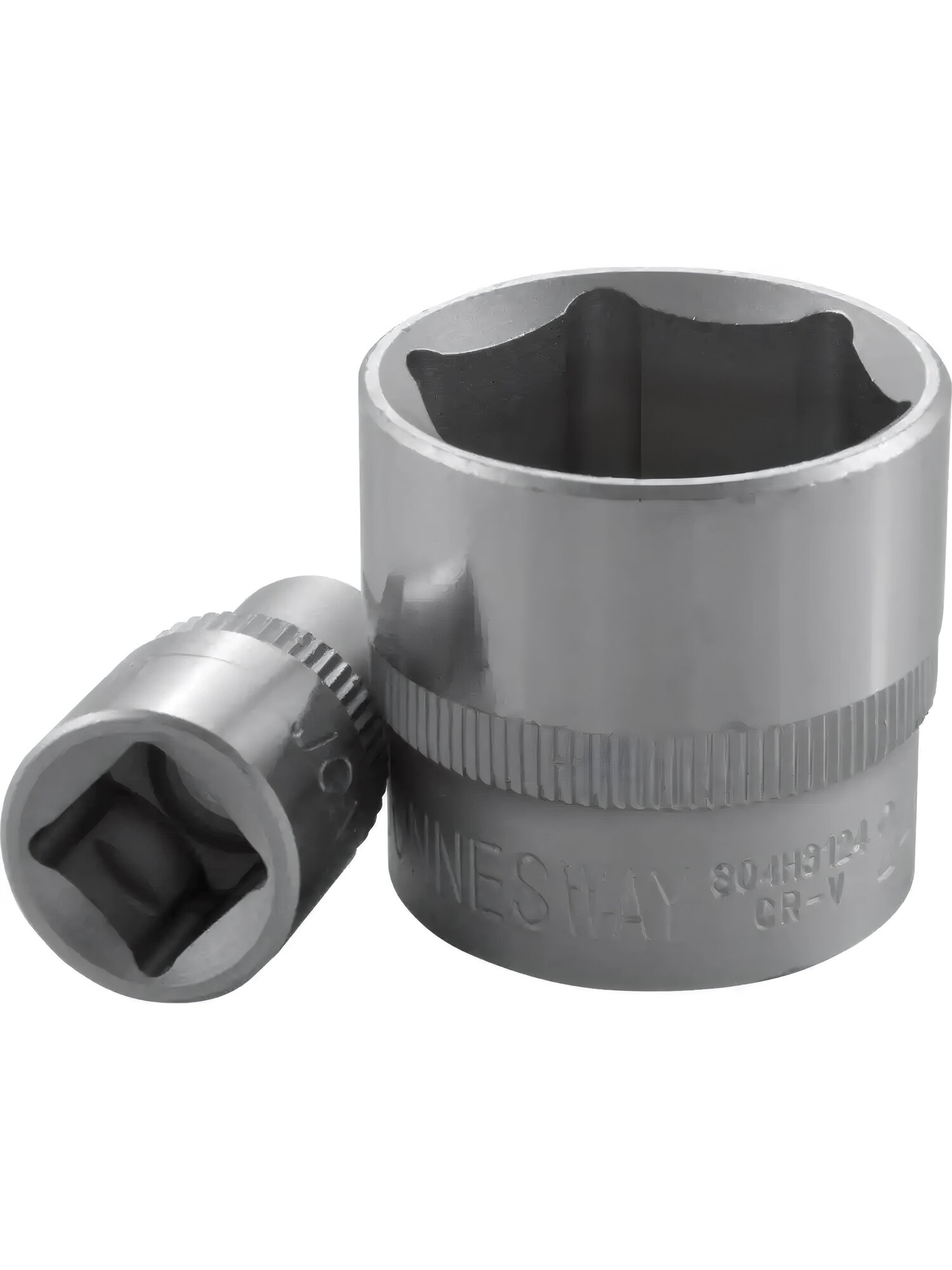 Головка торцевая 3/8"DR, 15 мм JONNESWAY S04H3115