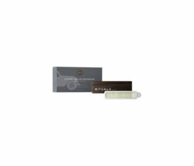 Aromatic Diffuser Rituals Homme Car Air Freshener Car Scent 2x3 gr