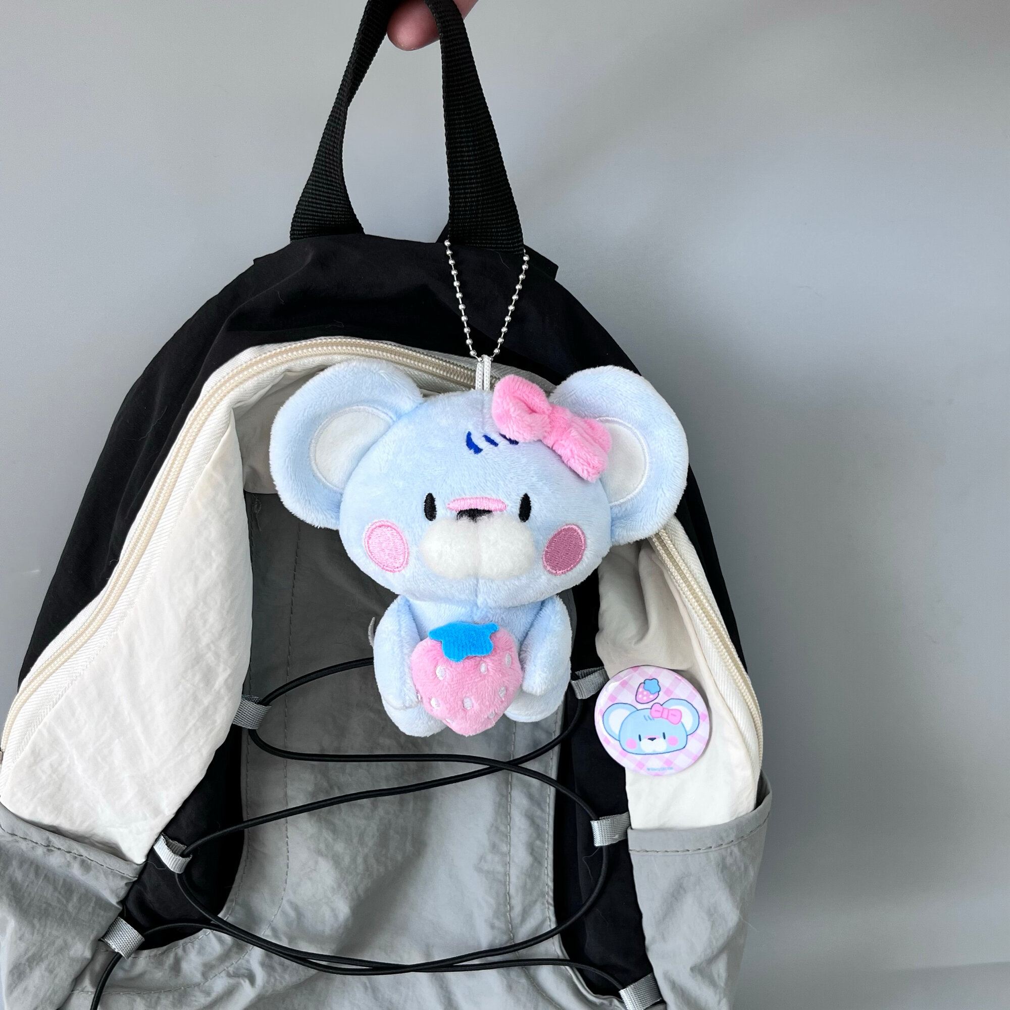 Игрушки подвесные OLOEY — фото 1