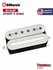 Dimarzio DP207 D Sonic гитарный звукосниматель